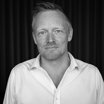 Adam Peter Nielsen - CTO - Novicell