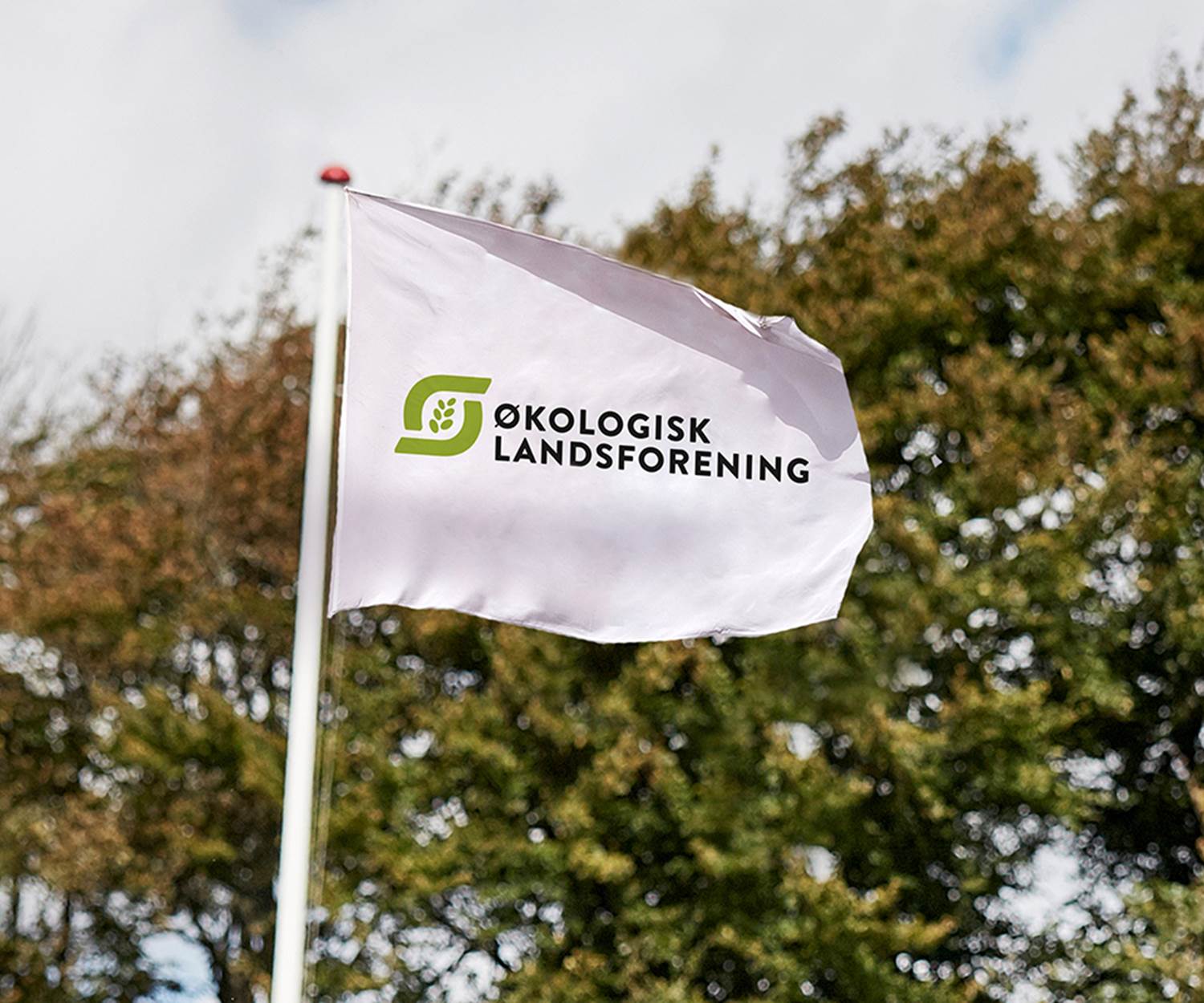 Organic Denmark - A new sustainable website - Novicell