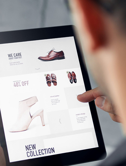 Inriver - A powerful tool for managing product information - Novicell