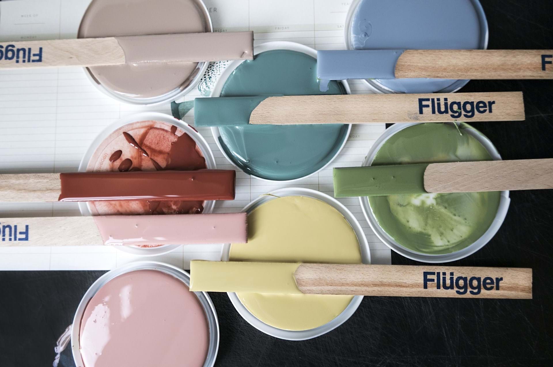 Flügger Group is building its business on composable architecture