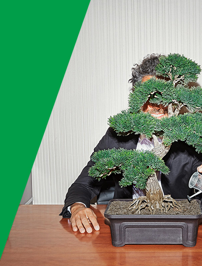 Lobster - Complete software for data management and data integration