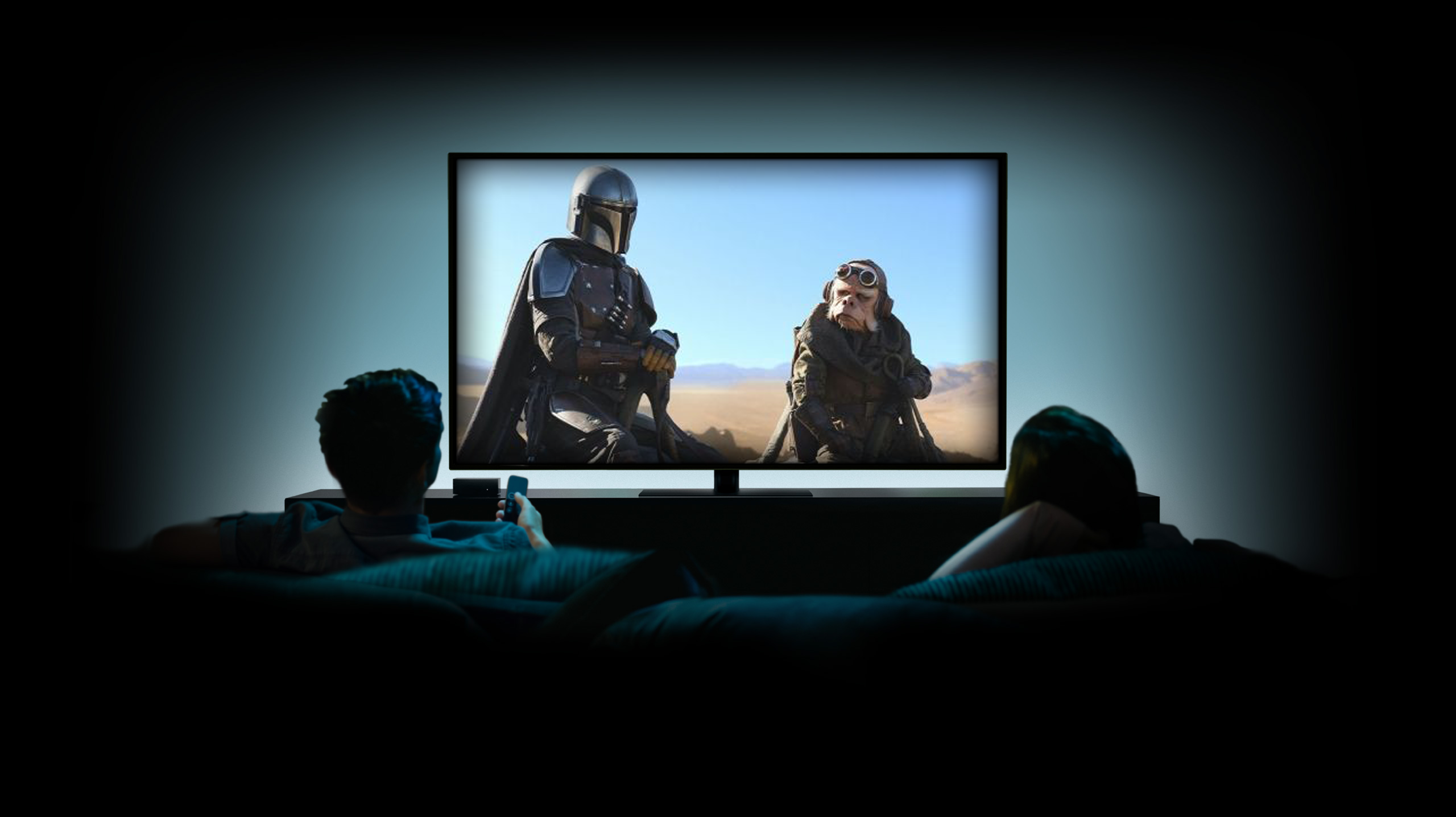 Kino.dk | New streaming guide with Drupal as CMS, quickly live