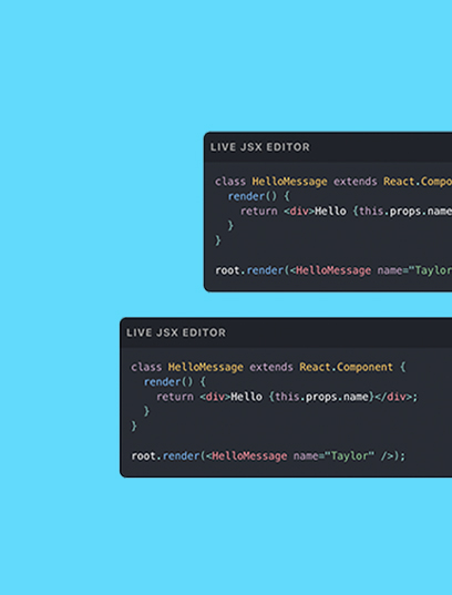 React - Easy, fast, and secure frontend technology - Novicell