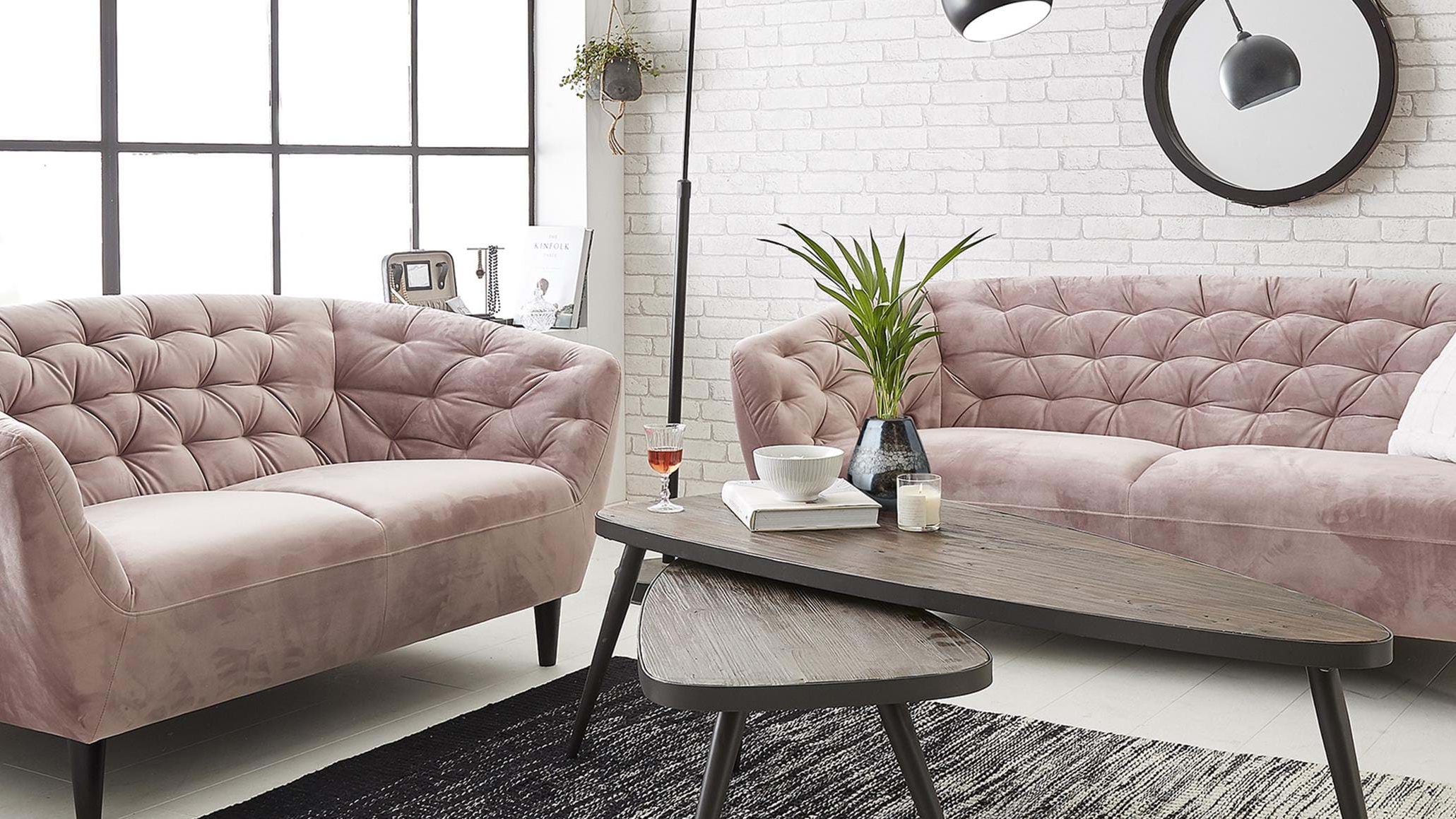 ILVA and IDEmøbler: Umbraco platform with custom commerce solution