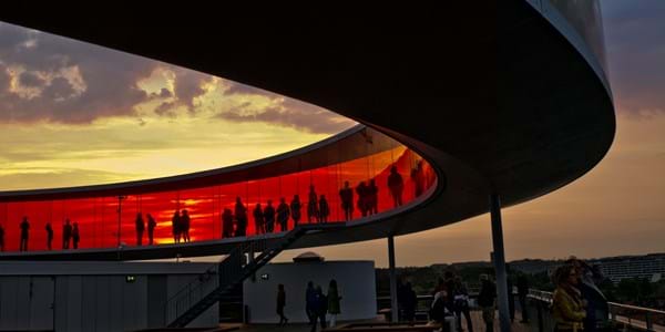 Enhancing creativity at ARoS with Umbraco CMS | Novicell