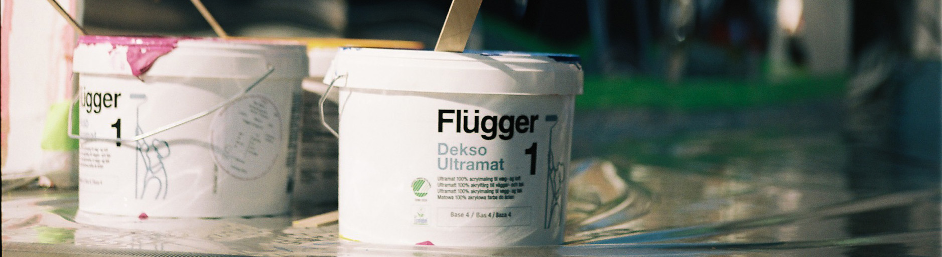 Flügger's Digital Transformation | Novicell Case Study