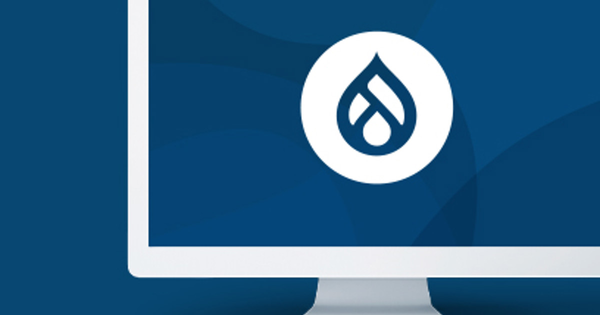 Drupal Open Source Cms And Secure Commerce Platform Novicell